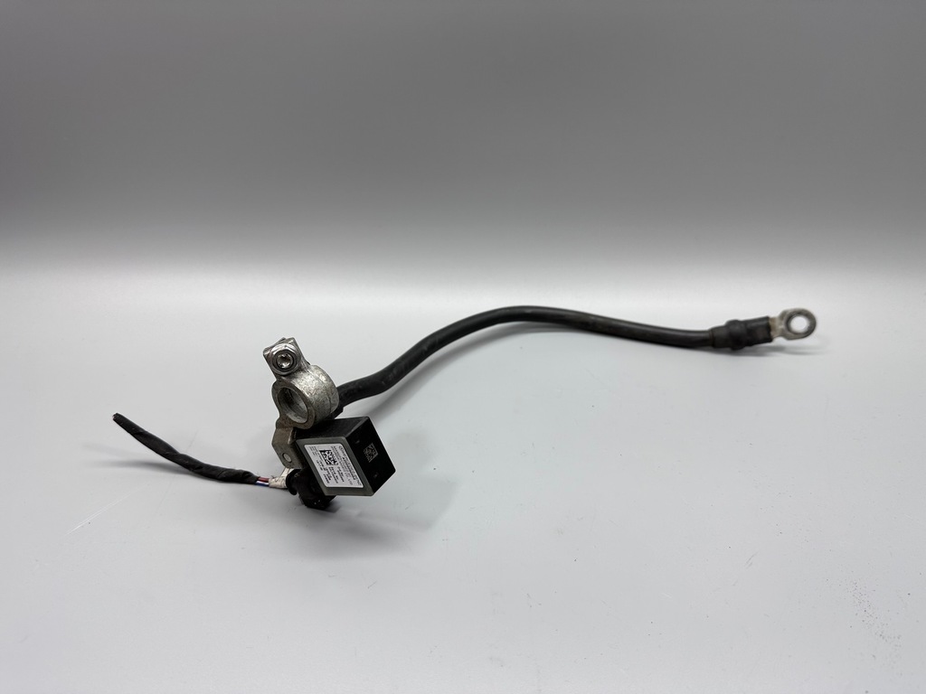 MERCEDES W205 KLEMA MINUS MINUSOWA A0009050554 - 12977215911 ...