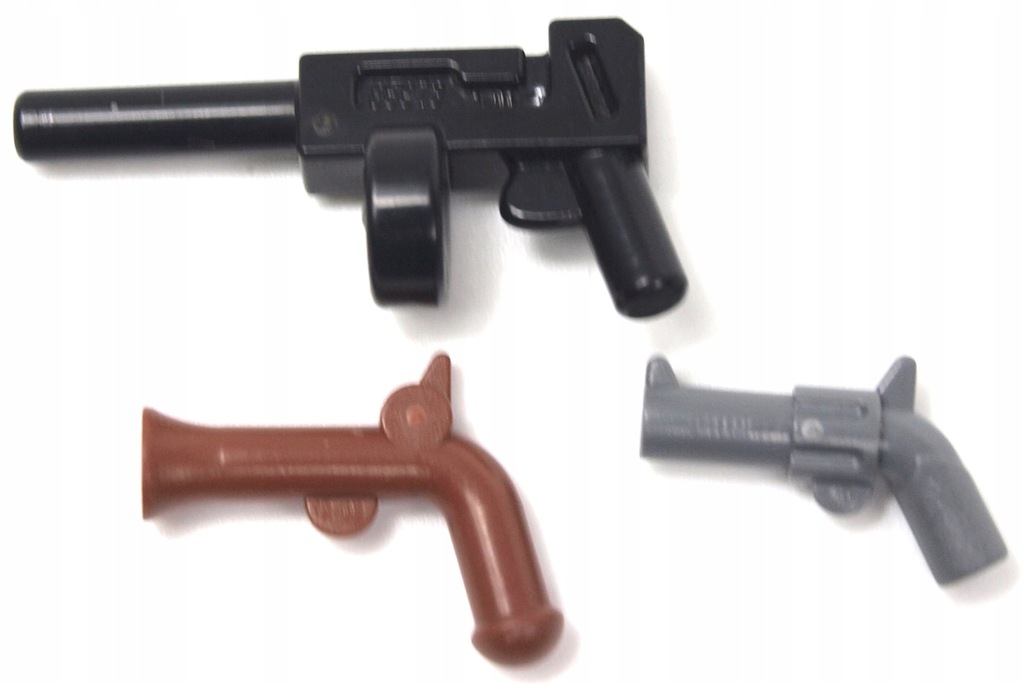 LEGO Klocki Na Sztuki MIX 85973 Pistolet Pirates Adventurers DUŻO C709 ...