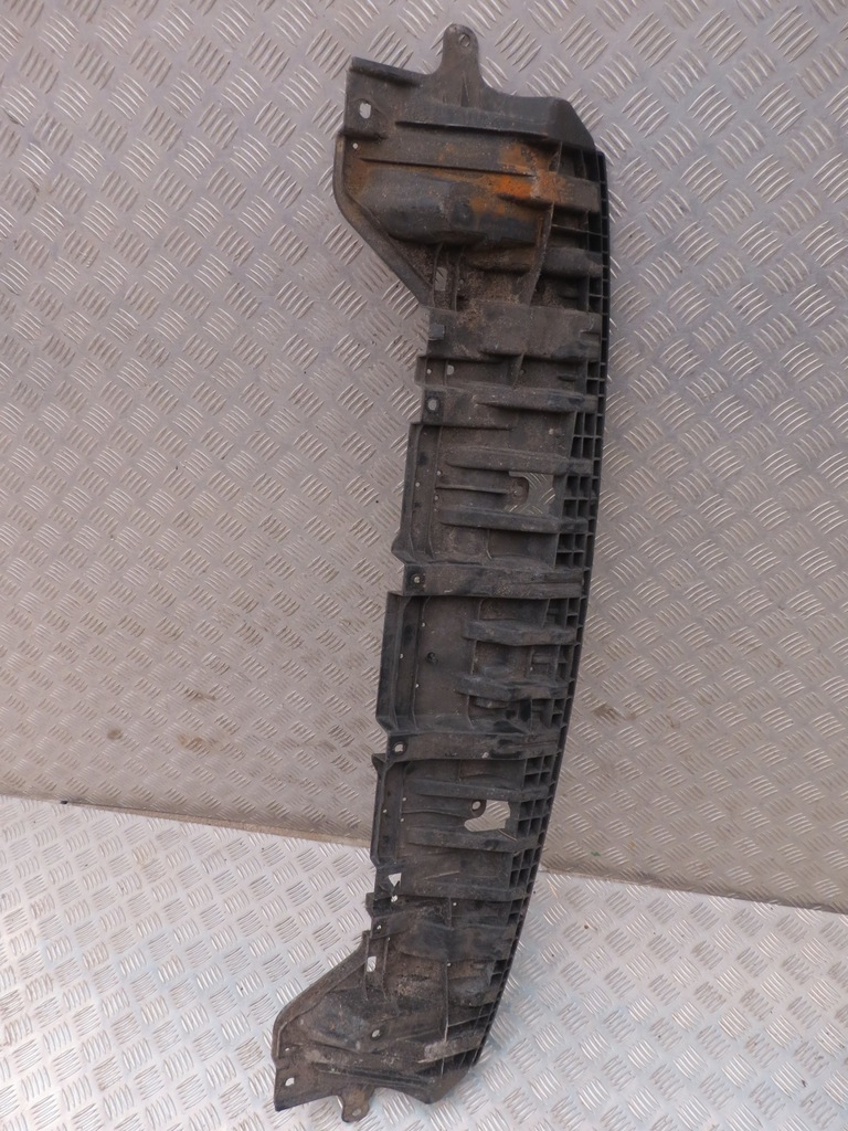 TOYOTA PRIUS III OSŁONA POD ZDERZAK 52618-47010 - 7261830611 ...