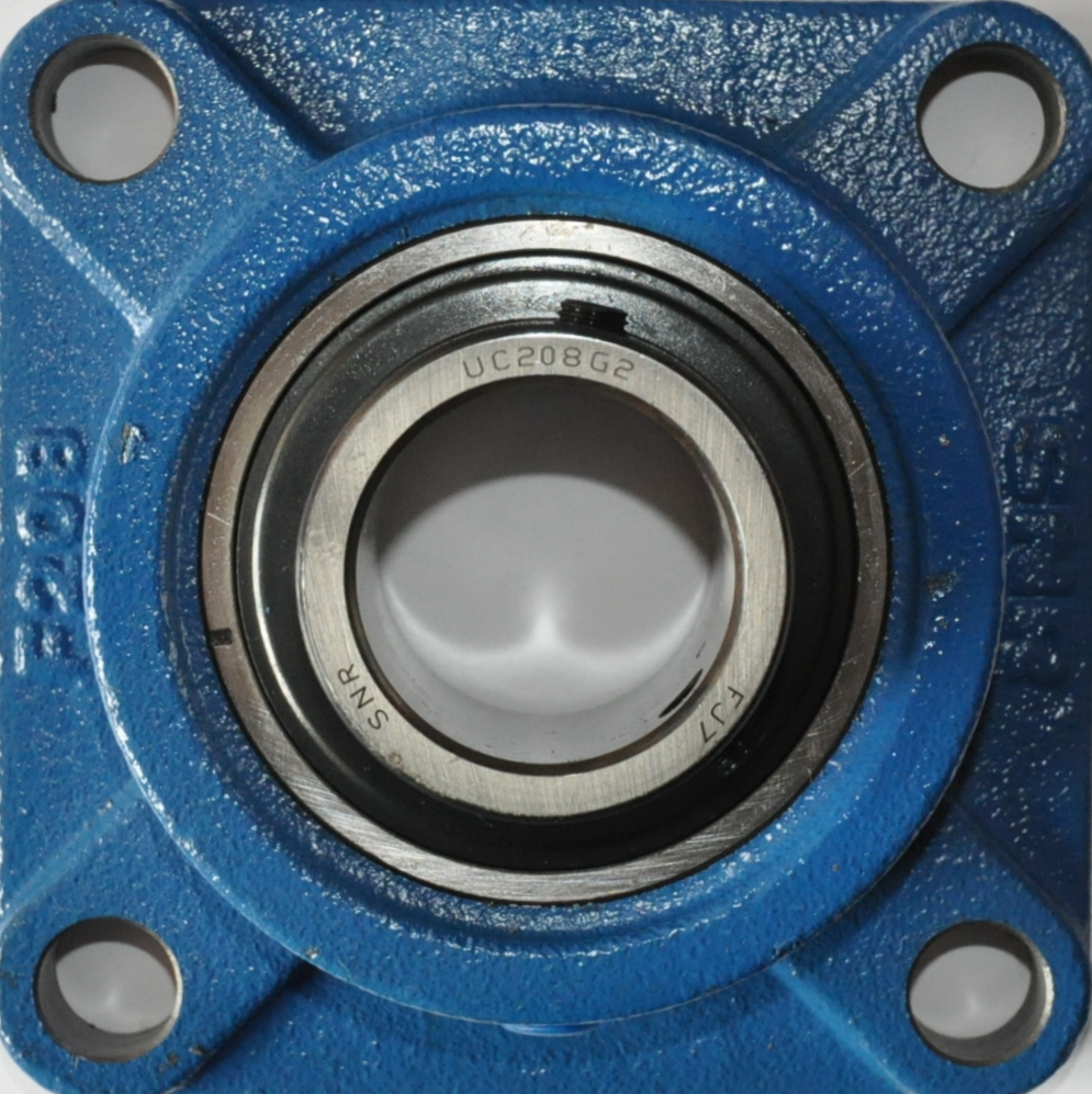 ŁOŻYSKO SAMONASTAWNE W OBUDOWIE UCF 208 SNR - 7466295215 - oficjalne archiwum Allegro