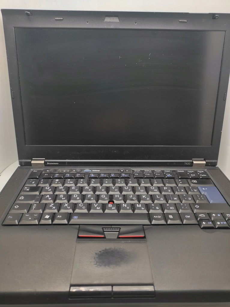 LENOVO T420 i5-2520M 2,5GHz 6GB (NA CZĘŚCI) - 13360566835 - oficjalne ... LENOVO T420 i5-2520M 2,5GHz 6GB (NA CZĘŚCI) - 13360566835 - oficjalne ...