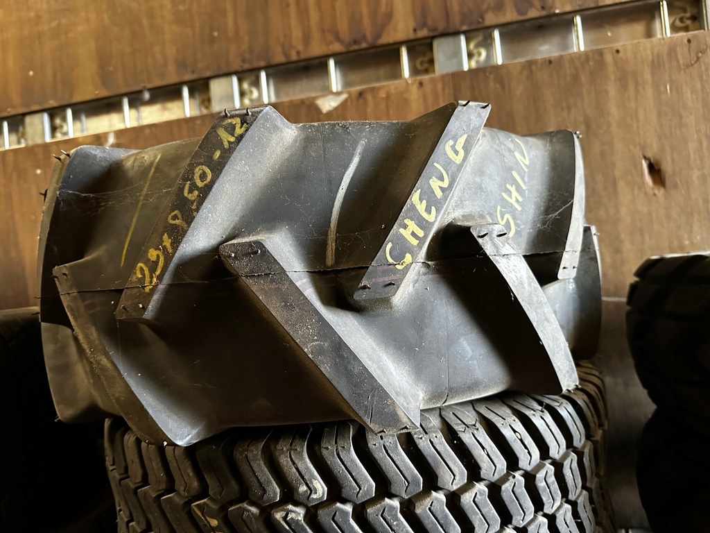 OPONA JODEŁKA TRAKTOREK KOSIARKA 23X8.5-12 23X8.50-12 23X8.5R12 NOWA - 14646606211 - oficjalne ...