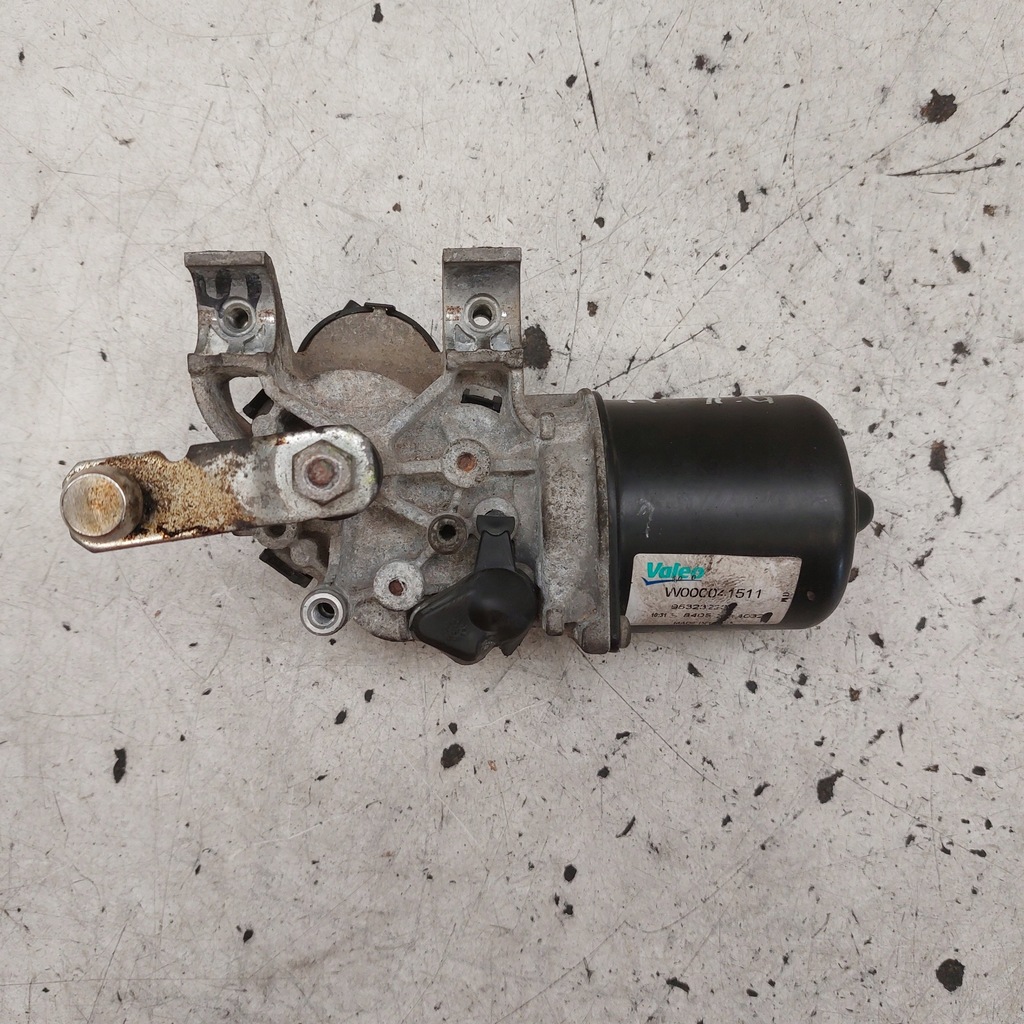 OPEL MOKKA A SILNICZEK WYCIERACZKI PRZÓD 95323233 - 14298118632 ...