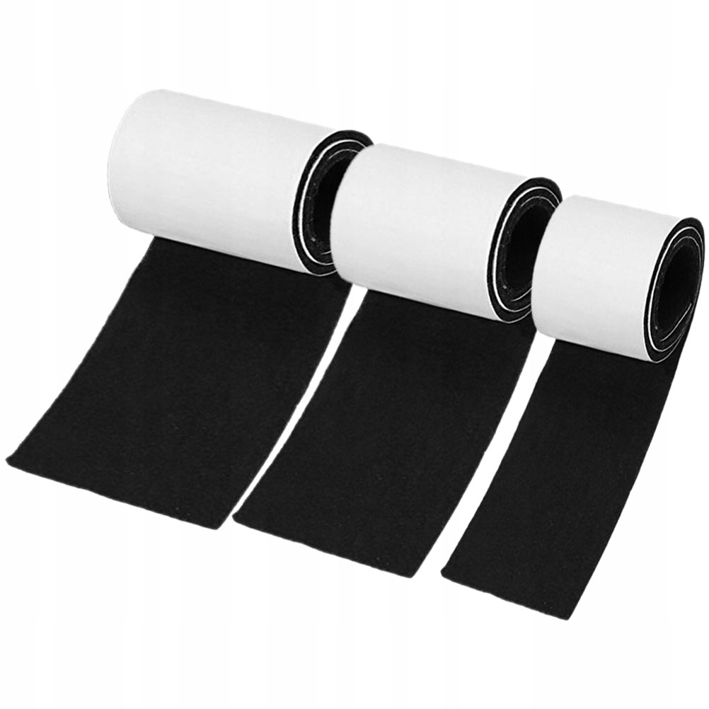 Furniture Felt Strips Mute Mats Chair Leg Floor - 14472737943 ...