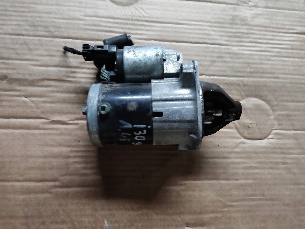 HYUNDAI I30 1.4I ROZRUSZNIK 36100-2B200 - 12864254778 - oficjalne ...