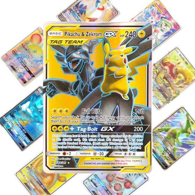 Купить КОЛЛЕКЦИОННЫЕ КАРТОЧКИ POKEMON V MAX BOX 100 ШТ.: отзывы, фото и ...