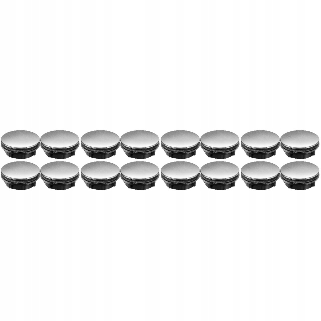 Wash Basin Sink Hole Cover Cap 16 Pcs - 13599079335 - oficjalne ...