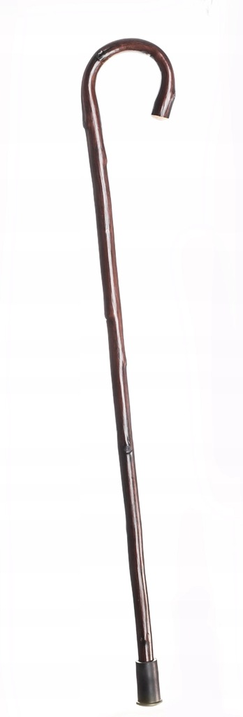 LASKA DLA INWALIDY DO CHODZENIA GIĘTA KASZTAN - 7922914933 - oficjalne ...