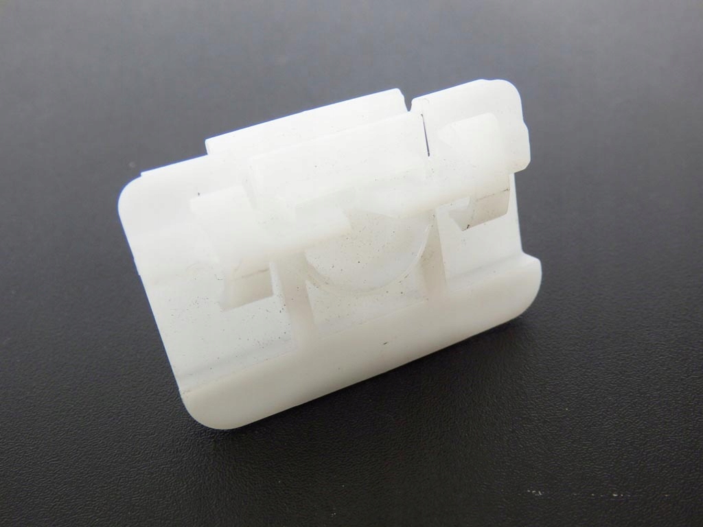 SPINKA LISTWY PROGOWEJ MERCEDES W222 A0019913471 - 7811807159 ...