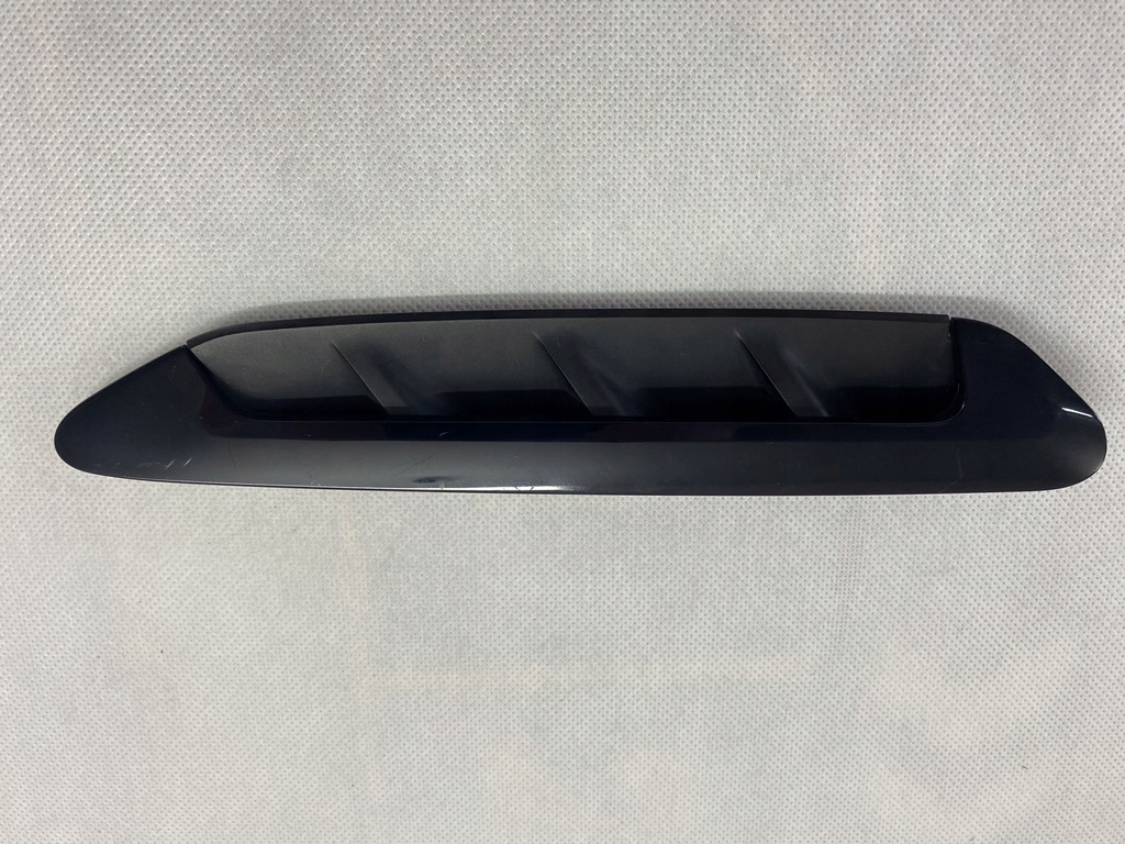 KRATKA WLOT BŁOTNIKA BMW X3 GO1 X4 GO2 M-PAKIET PRAWA - 14510215689 ...