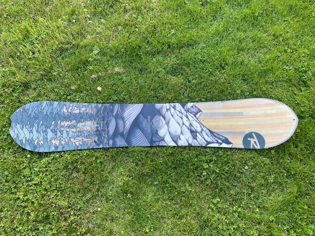 Deska snowboard Rossignol XV Magtek 164 Wide - 12972223624 - oficjalne ... Deska snowboard Rossignol XV Magtek 164 Wide - 12972223624 - oficjalne ...