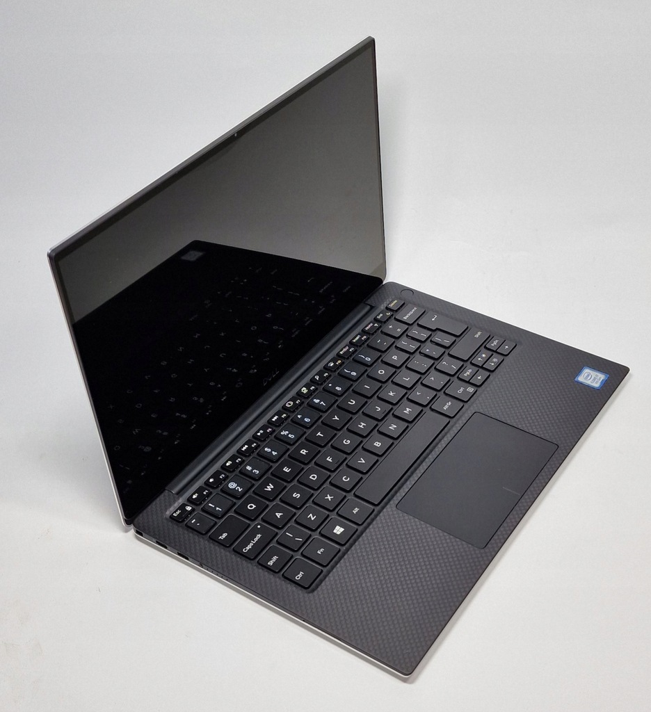 Dell XPS 13 9370 i5-8350U 16GB 512SSD 4K - 13536134305 - oficjalne ...