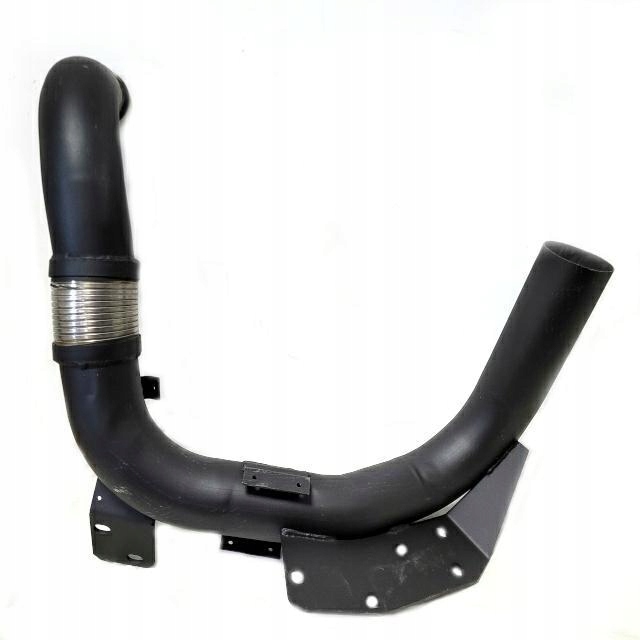 RURA WYDECHOWA KOLANKO NEW HOLLAND TS MXU 84263752 - 13888103520 ...