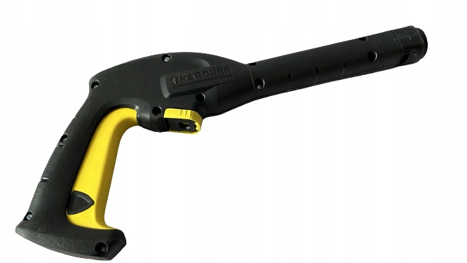 pistolet Karcher do myjek K2 /1 - 12645560200 - oficjalne archiwum Allegro