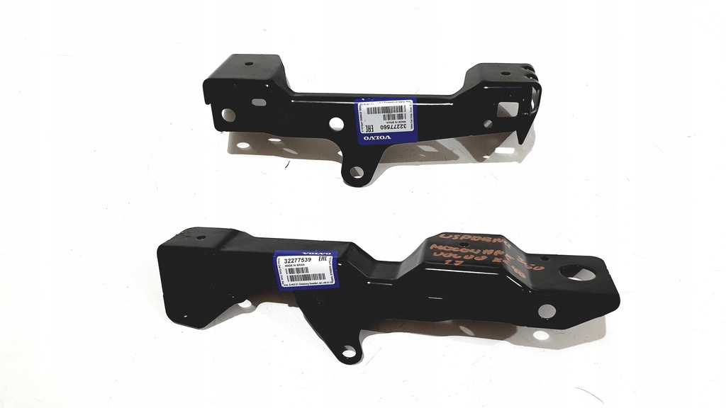 UCHWYT WSPORNIK PASA BŁOTNIKA VOLVO XC40 32277539 - 11071466266 ...