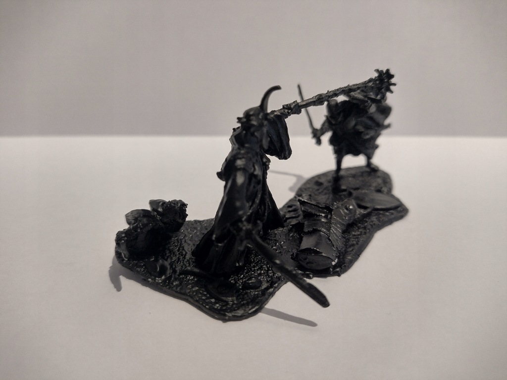 Купить Final Fate of the Witch King Games Workshop: отзывы, фото и ...