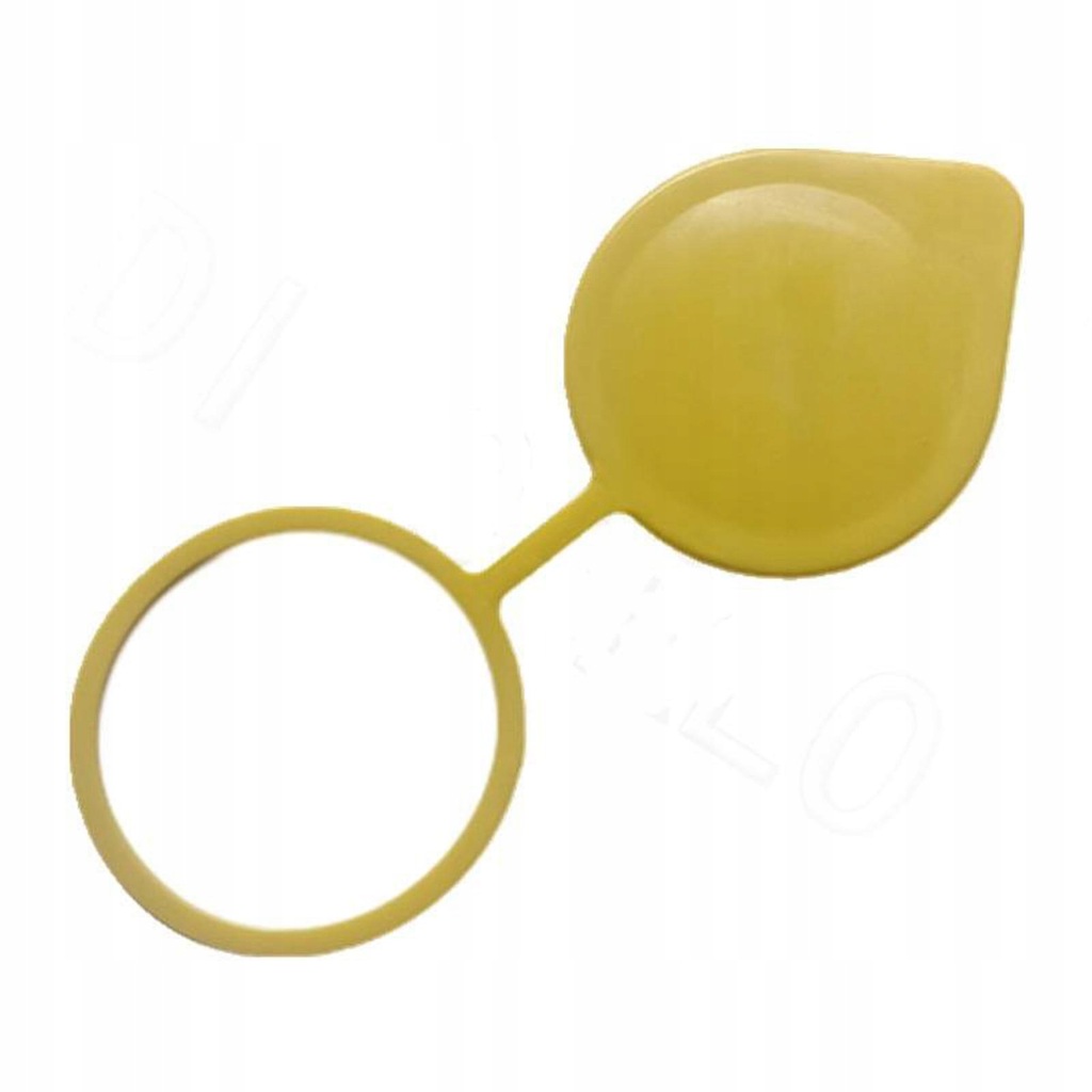 Windshield Wiper Washer Fluid Reservoir Cap, 86615FJ000 Easy ...