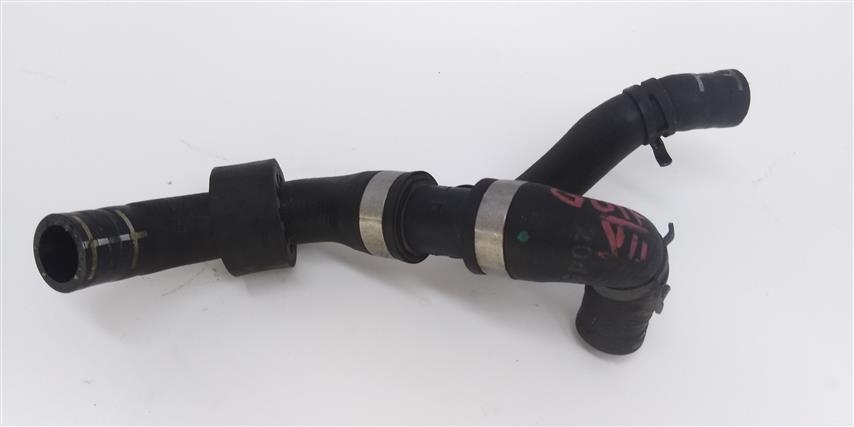 PRZEWÓD WODY AUDI GOLF VII A3 8V 04L122073B - 9234865490 - oficjalne ...