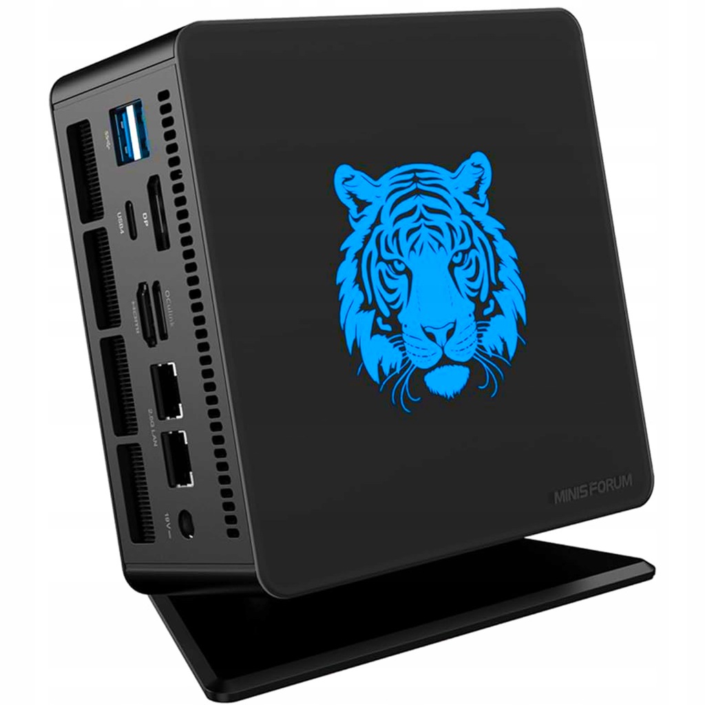 Minikomputer Ryzen 7 7840HS/DDR5 32GB/512GB SSD/WIFI BT - 15300740719 ...