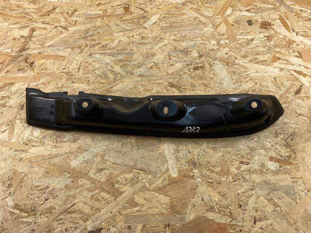 WYGŁUSZENIE BŁOTNIKA LEWE VOLVO XC60 II 32338466 - 13656040442 ...