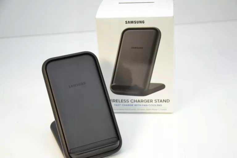 ŁADOWARKA INDUKCYJNA SAMSUNG EP-N5200 KOMPLET - 13285756034 - oficjalne ...