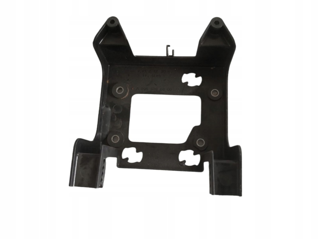 Mercedes- C-klasa W205 mocowanie uchwyt radaru - 12092889515 ...