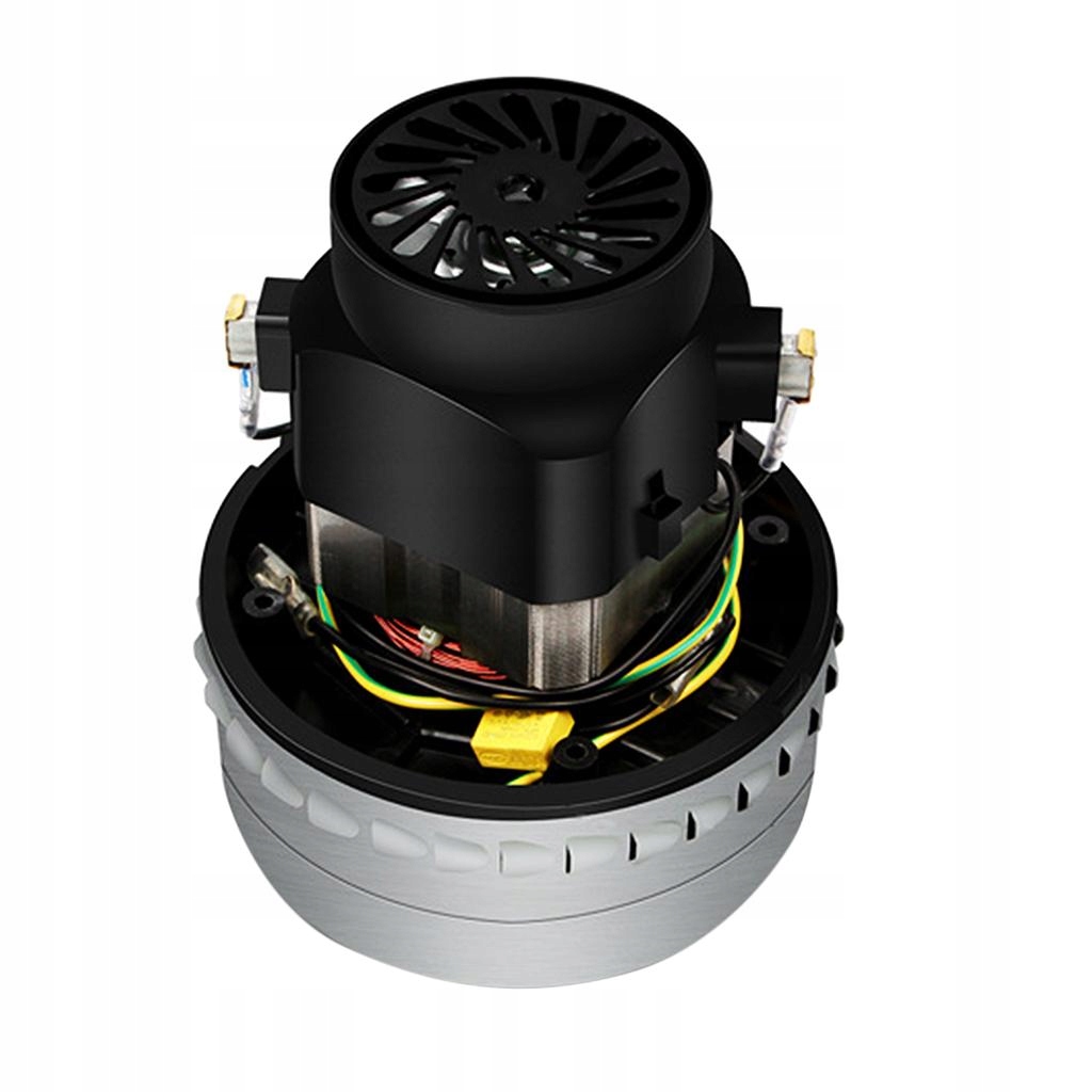 Duży 500W miedziany silnik do odkurzacza 220-240V - 12715584948 ...
