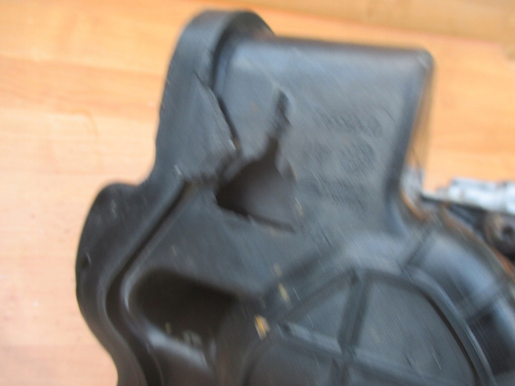 OPEL INSIGNIA FIAT 2.0 CDTI KRÓCIEC WODY 0428720 - 11056602487 ...