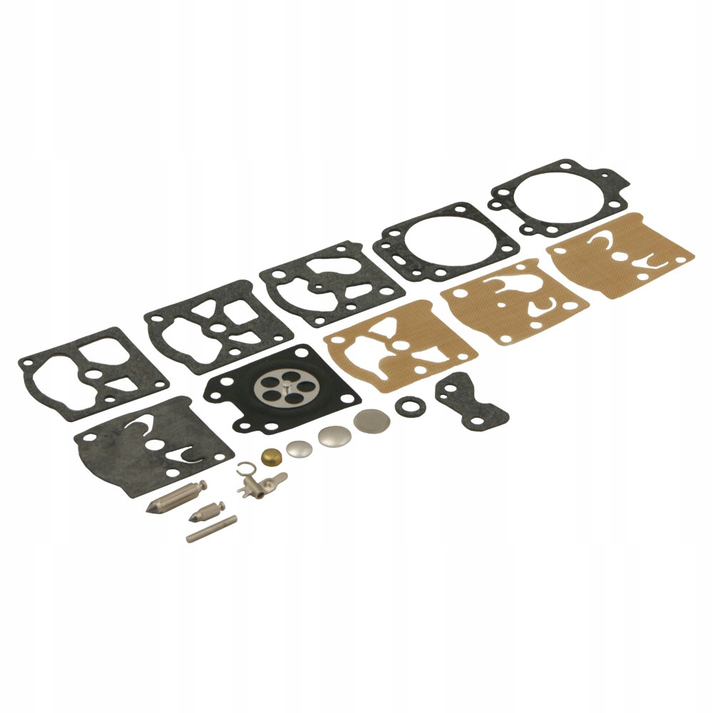 Zestaw membran WALBRO K20-WAT / zestaw naprawczy - 13913827310 - oficjalne archiwum Allegro