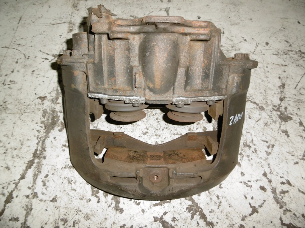 ZACISK MERITOR 68325326 PREMIUM MAGNUM DXI VOLVO - 7778257417 ...