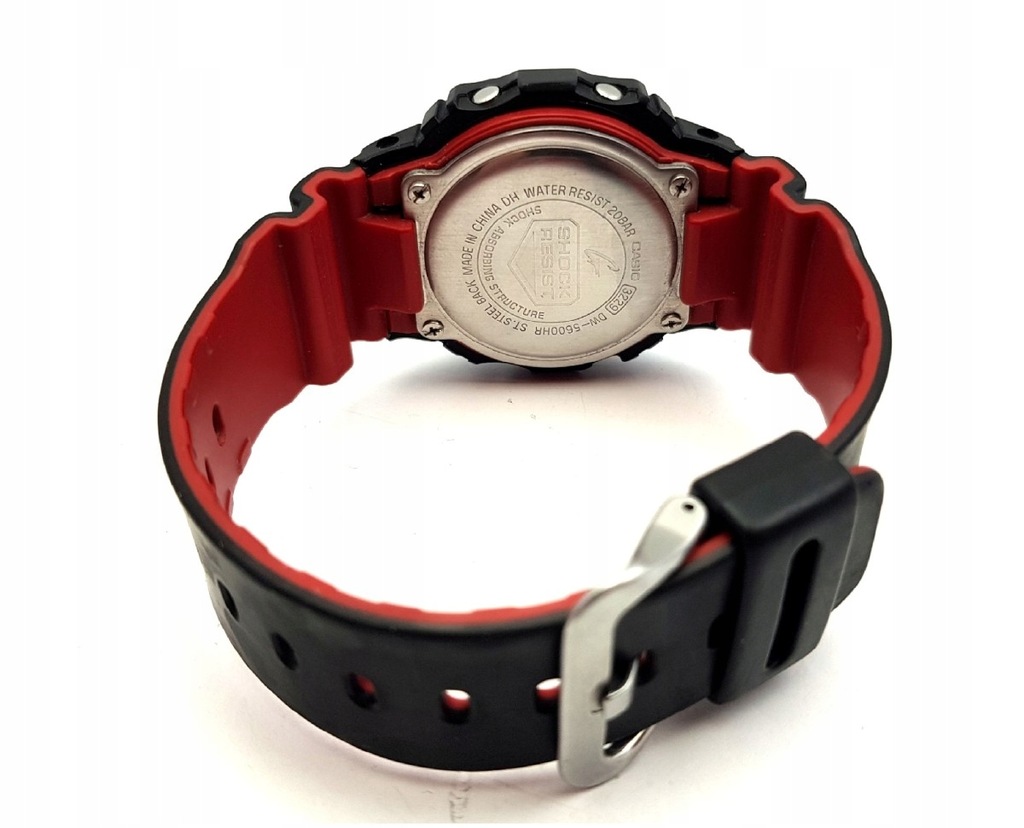 Zegarek Casio G-shock 3229 - 12982913050 - oficjalne archiwum Allegro