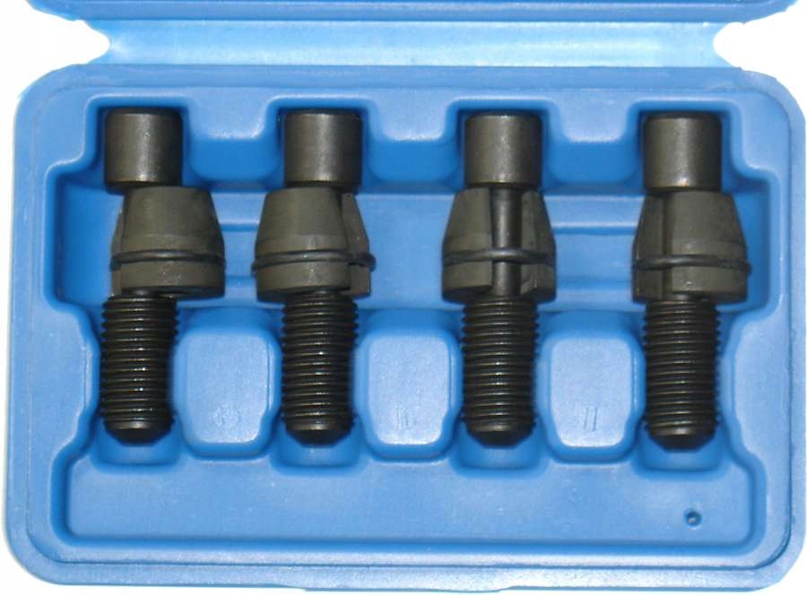 ŚRUBY REGULUJĄCE RAMY VW,AUDI, M12. 4 EL. C.4285 - 13329599580 ...