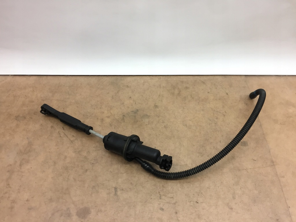 PEUGEOT 5008 POMPA POMPKA SPRZĘGŁA WYSPRZĘGLIKA - 12355442422 ...