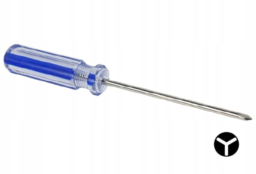 ŚRUBOKRĘT WKRĘTAK TRI-WING Y 3.0 NINTENDO GAME CUB - 10804977385 ...