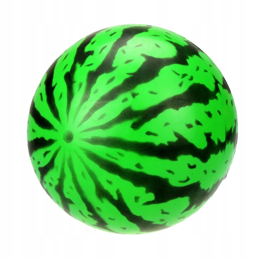 Large Beach Giant Inflatable Ball Watermelon PVC - 14252630808 ...