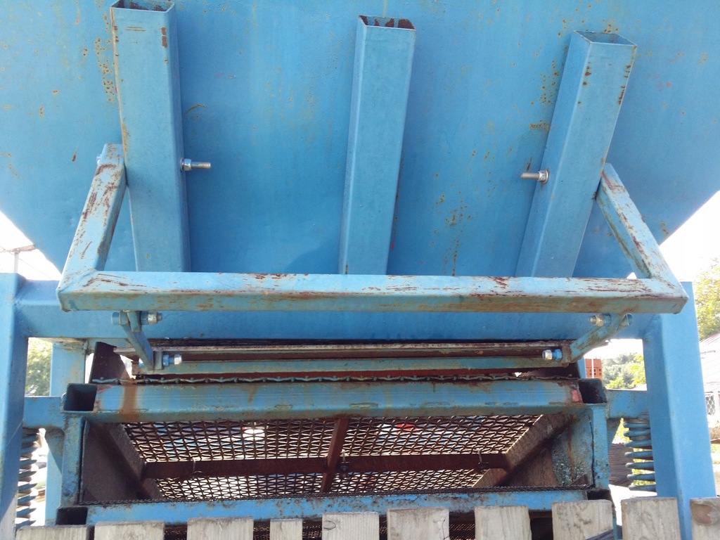 przesiewacz sortownik separator wibracyjny silnik - 8457670171 ... przesiewacz sortownik separator wibracyjny silnik - 8457670171 ...