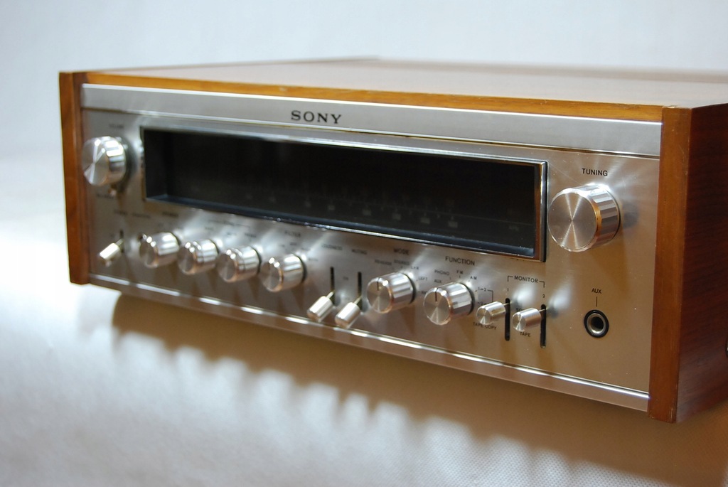 SONY STR-7055 - 14696626301 - oficjalne archiwum Allegro