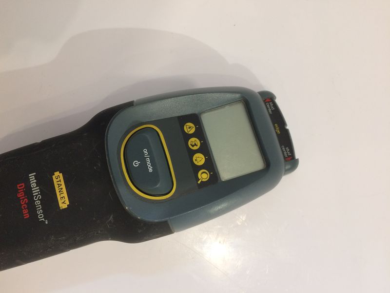 STANLEY INTELLISENSOR 0-77-250 WYKRYWACZ - 7201038743 - oficjalne ...