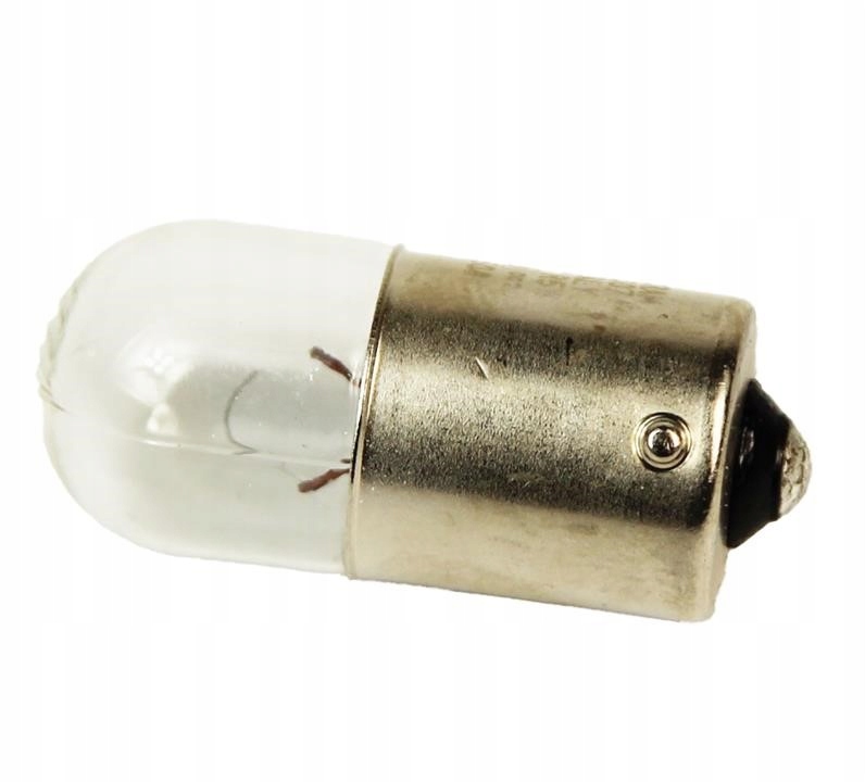 Osram 5007 Żarówka R5W 12V 5W - 13564252438 - oficjalne archiwum Allegro