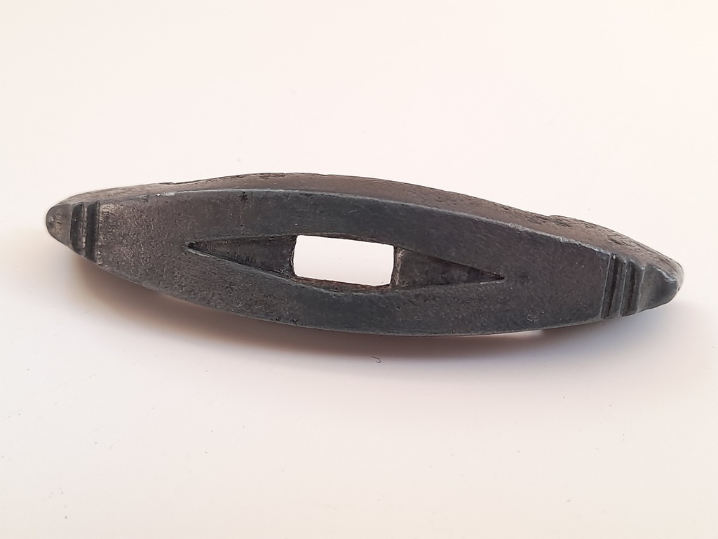 Jelec rękojeść kordzik Niemcy dłuższy, oryginał - 14838204064 ...