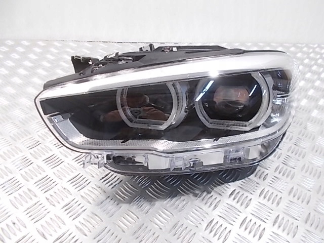 BMW 1 F20 F21 LCI LIFT FULL LED 7471339 EUROPA - 12766894646 - oficjalne archiwum Allegro