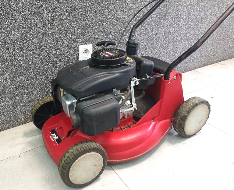 KOSIARKA SPALINOWA MTD 395 SPO - 13213457969 - oficjalne archiwum Allegro