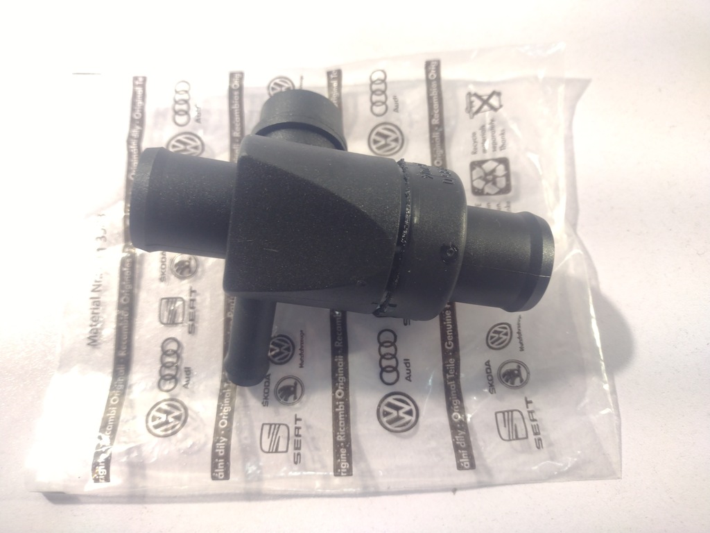 AUDI ZAWÓR ODPOWIETRZENIE ODMA OE 06B103235Q - 11386074468 - oficjalne ...