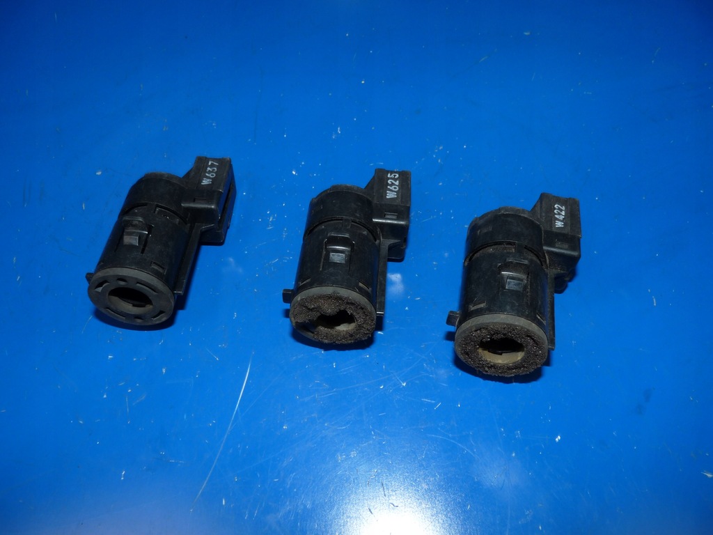 VOLVO V50 S40 C30 CZUJNIK TEMPERATURY WEWNĘTRZNEJ - 13290477766 - oficjalne archiwum Allegro