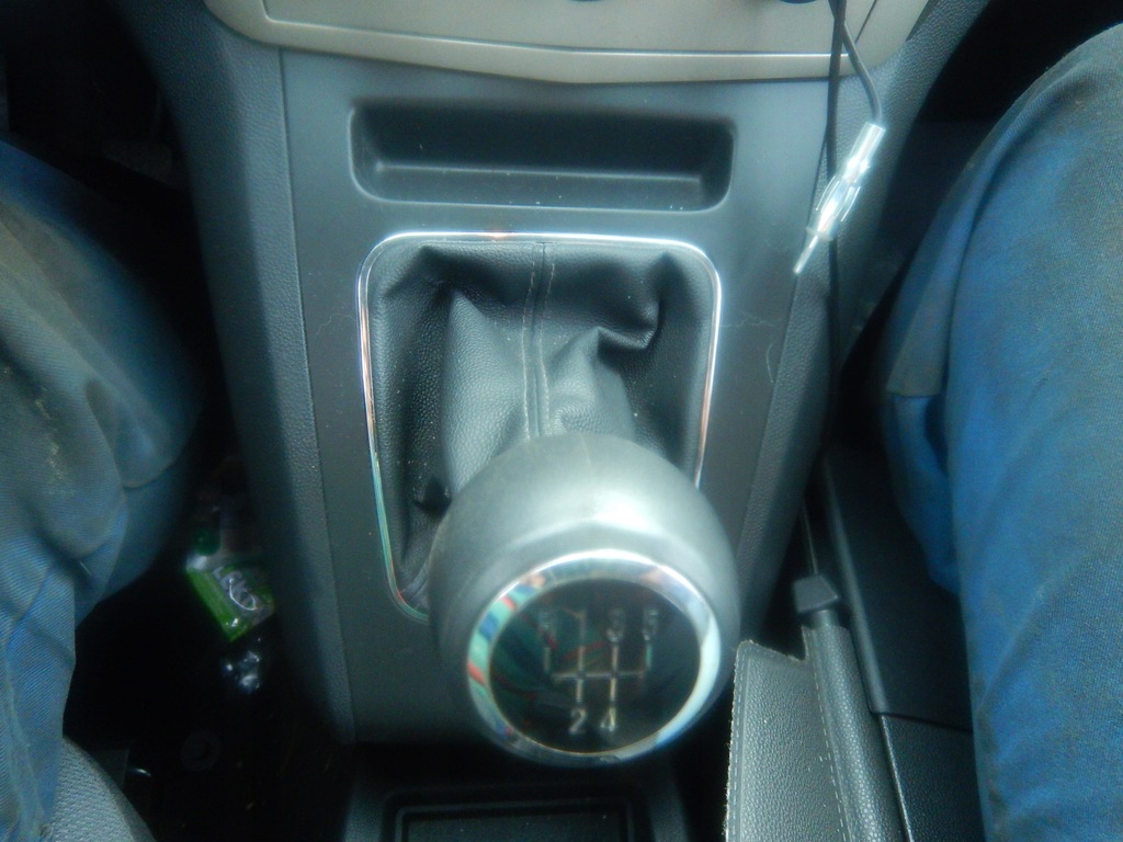 ZAFIRA B Z18XER PRZEWÓD WODNY 13118272BB 13160254 - 7622889582 ...