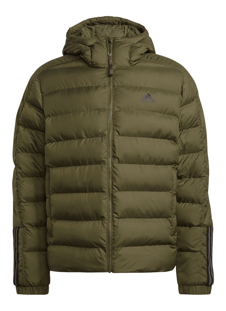 Kurtka adidas Itavic 3-Stripes GT1677 S 173cm - 11634508099 - oficjalne ...