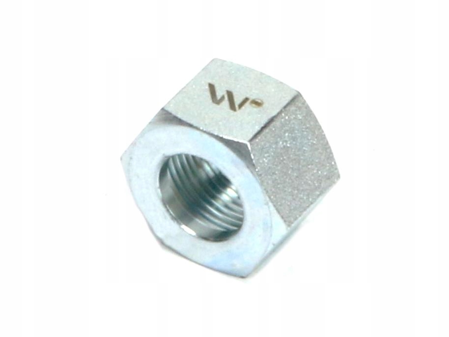 Nakrętka hydrauliczna metryczna (M35L) M45x2 35L W - 10091060971 ...
