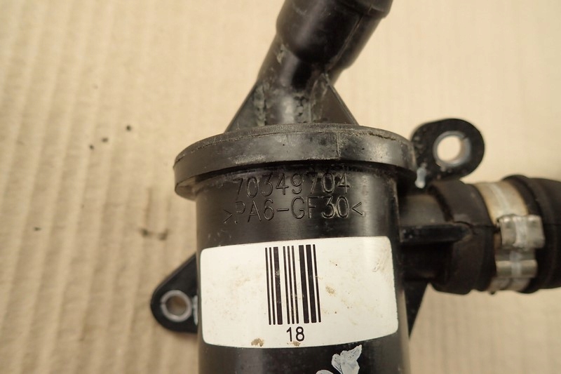 ODMA SILNIKA WĄŻ 70349704 PANDA III 1.3 M-JET 15R - 8251806464 ...