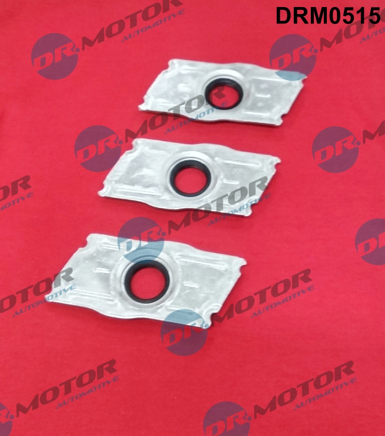 USZCZELNIACZ WTRYSKIWACZA Z OBUDOWĄ (3SZT) - 10633302506 - oficjalne ...