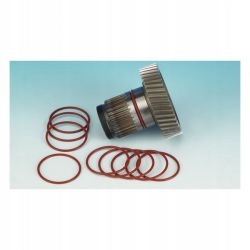 Oring wałka skrzyni biegów Harley Davidson - 12174406893 - oficjalne archiwum Allegro